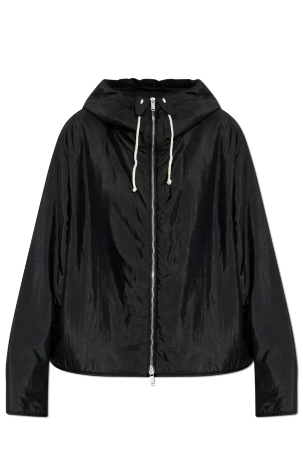JIL SANDER Padded Jacket