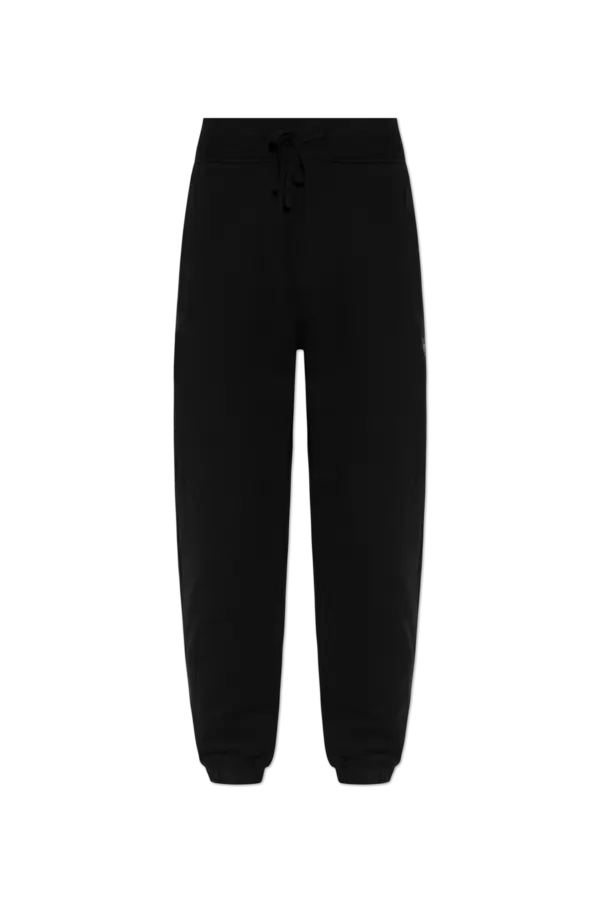 ALLSAINTS Sweatpants Raven - Black
