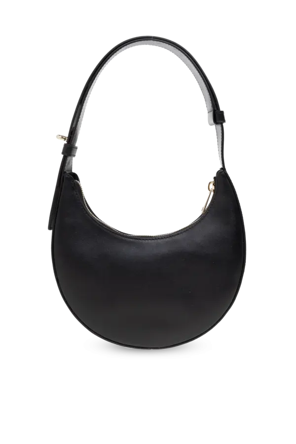 Furla Shoulder Bag - Black