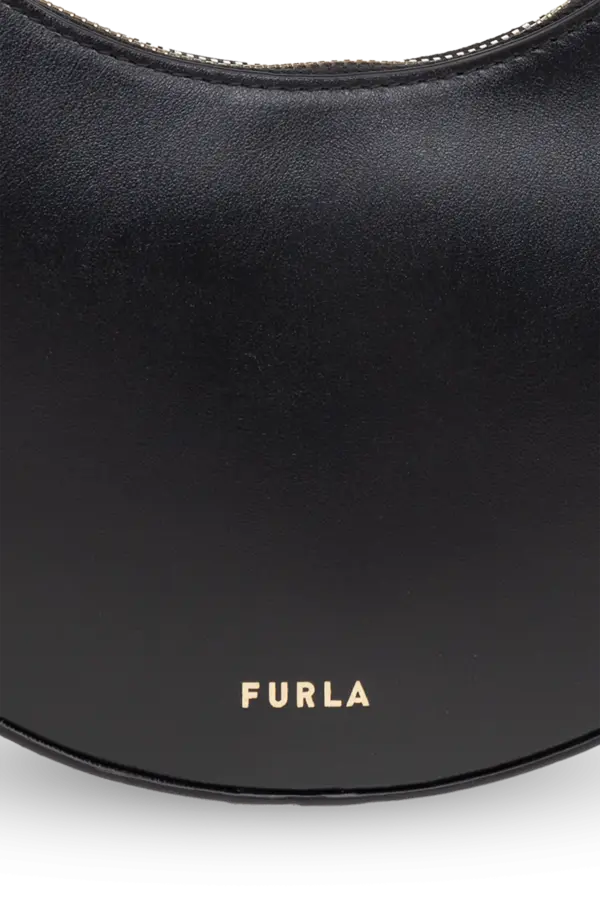 Furla Shoulder Bag - Black