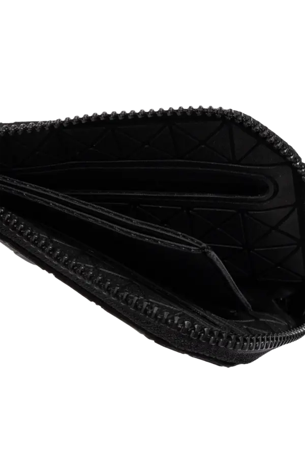 Issey Miyake Patterned Wallet