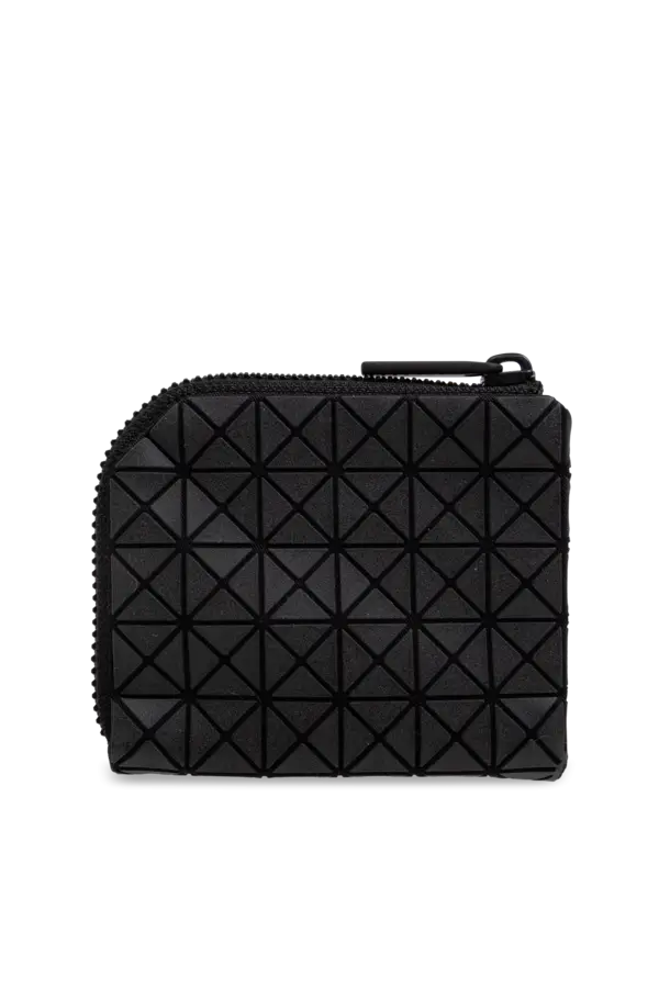 Issey Miyake Patterned Wallet