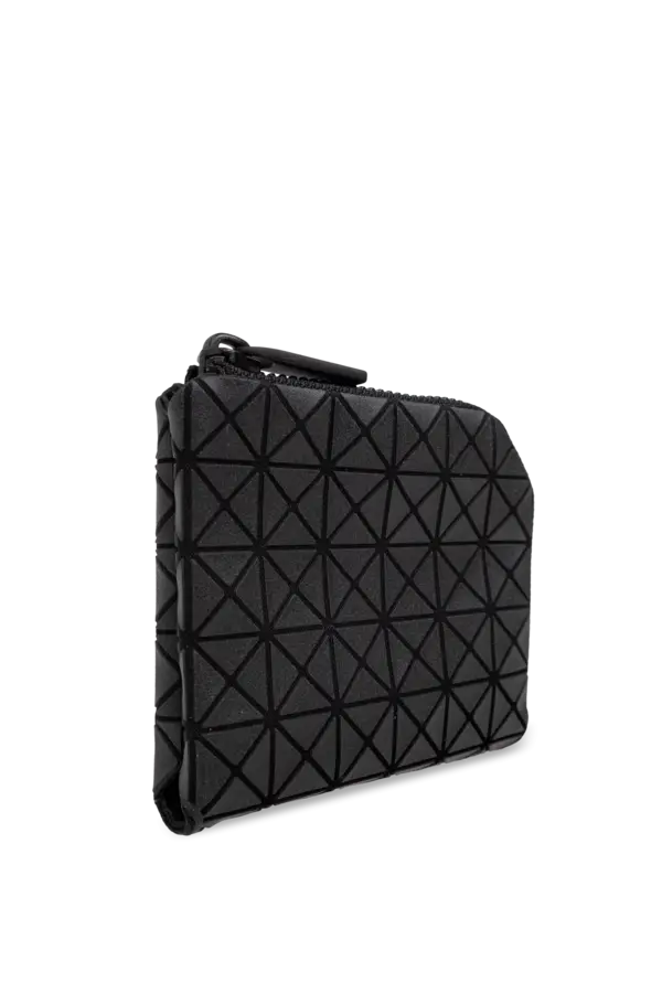 Issey Miyake Patterned Wallet