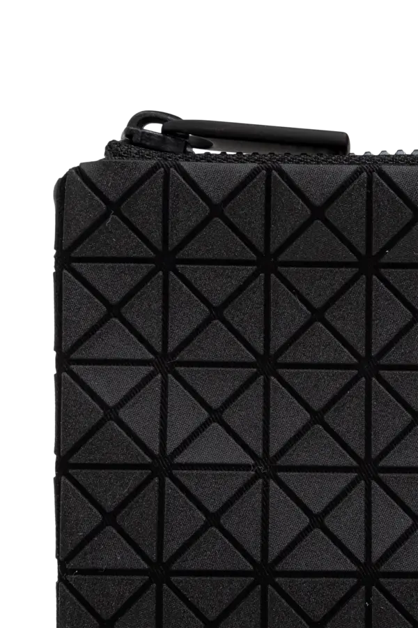 Issey Miyake Patterned Wallet