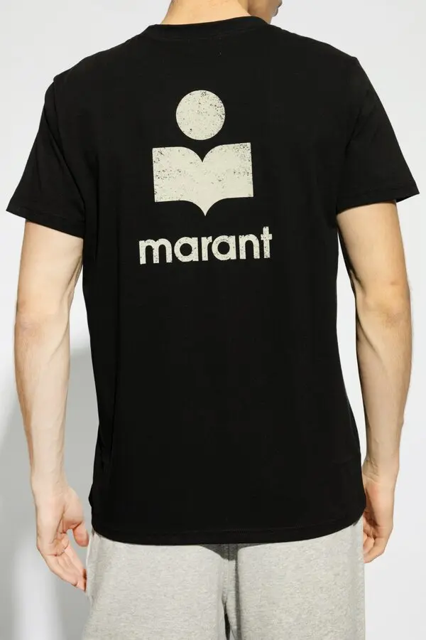 MARANT T-shirt `zafferh