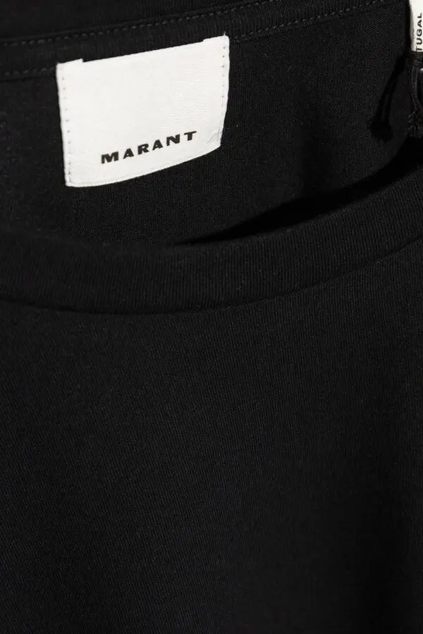 MARANT T-shirt `zafferh