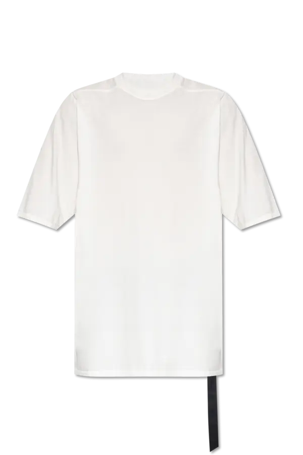 Rick Owens T-shirt "jumbo