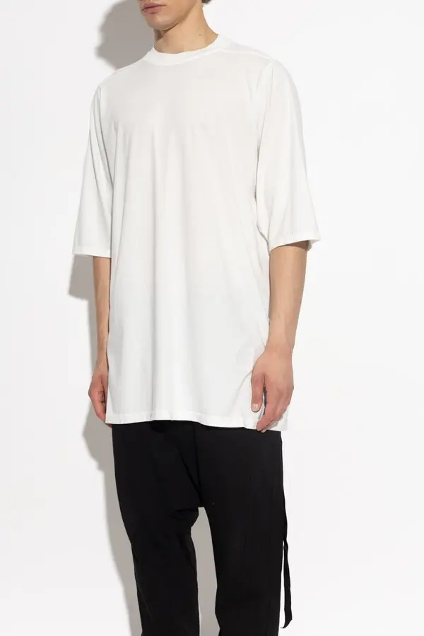 Rick Owens T-shirt "jumbo