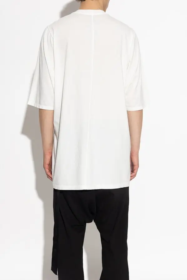 Rick Owens T-shirt "jumbo
