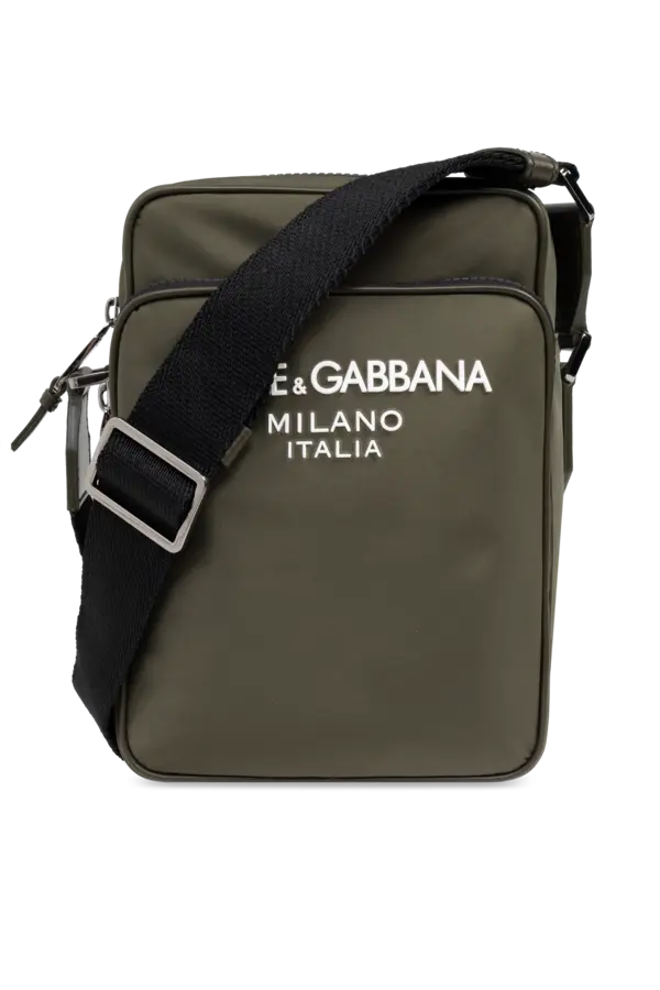 Dolce & Gabbana Shoulder Bag - Green