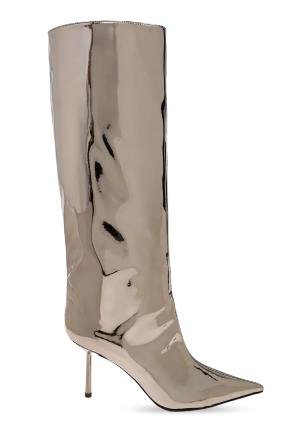 LE SILLA Bella Heeled Boots