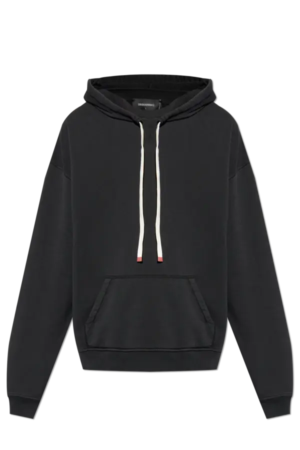 Dsquared2 Hooded Sweatshirt