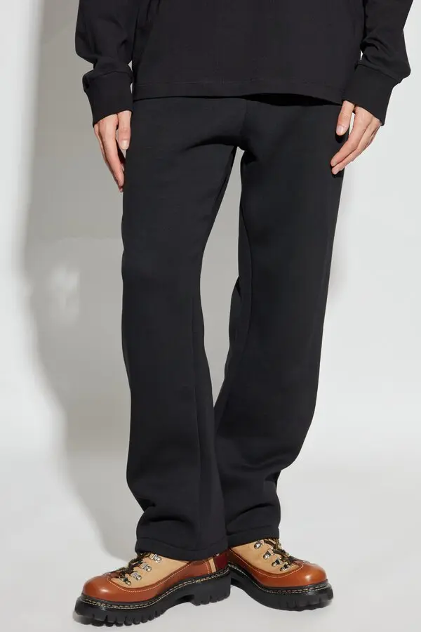 Dsquared2 Sweatpants - Black