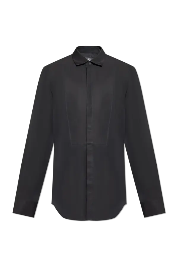 Dsquared2 Cotton Shirt
