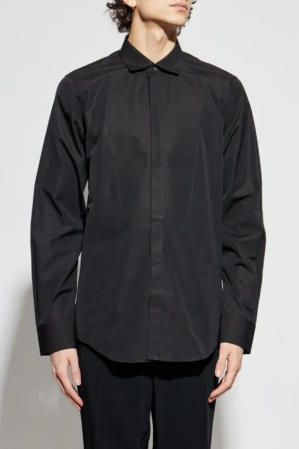 Dsquared2 Cotton Shirt