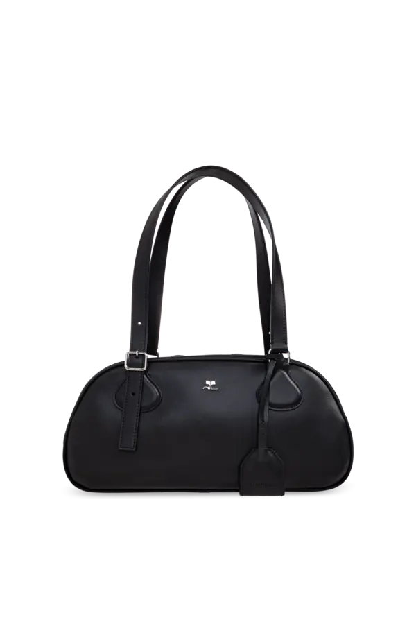COURREGES Friday Medium Handbag
