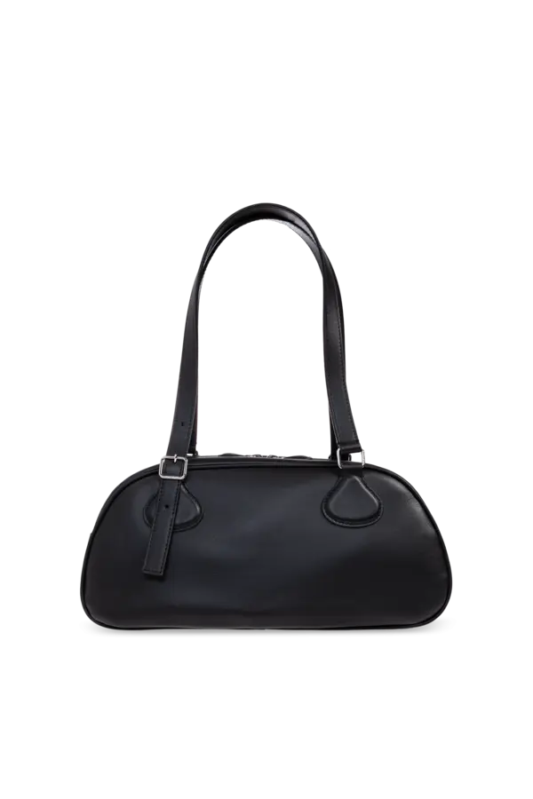 COURREGES Friday Medium Handbag