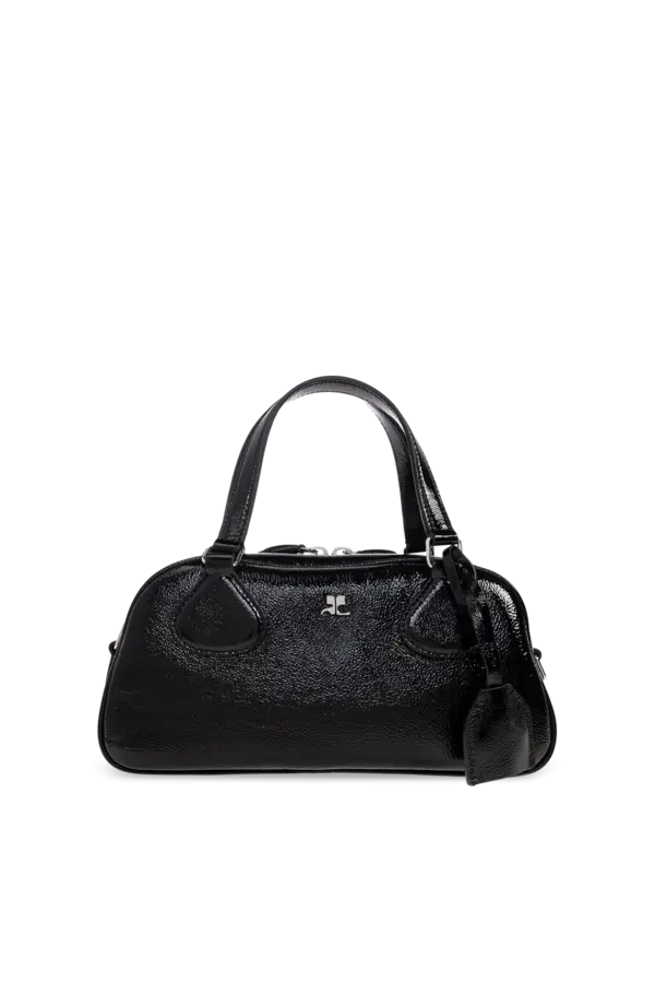 COURREGES Friday Handbag