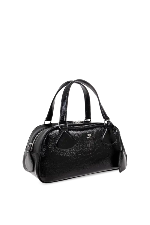 COURREGES Friday Handbag