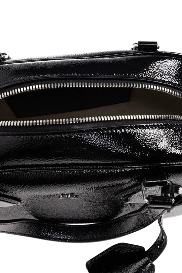 COURREGES Friday Handbag