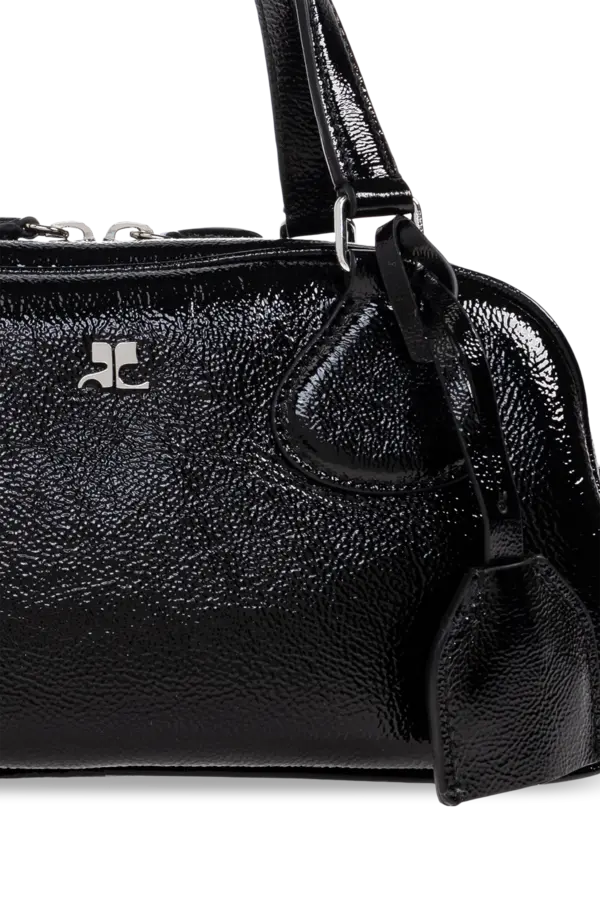 COURREGES Friday Handbag