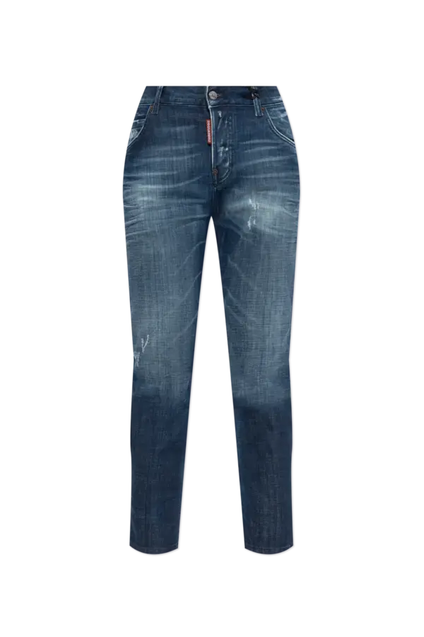 Dsquared2 Cool Girl" Jeans