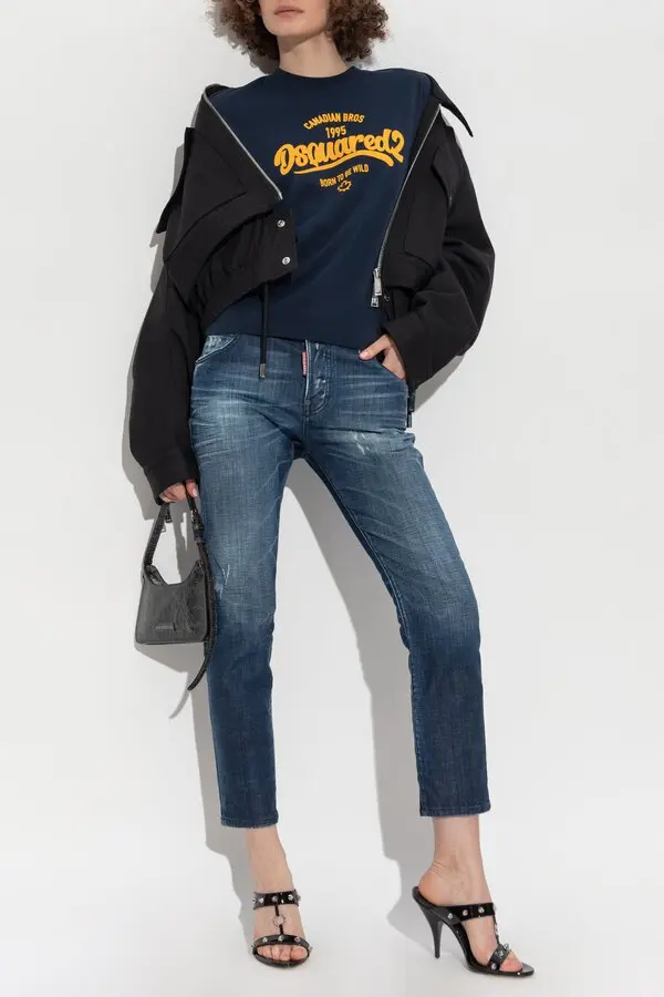 Dsquared2 Cool Girl" Jeans