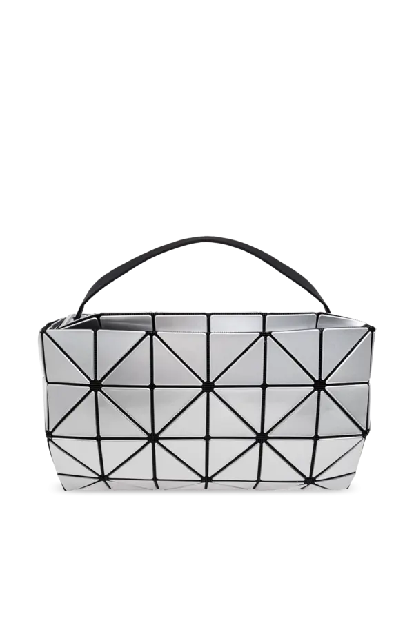 Issey Miyake Geometric Handbag