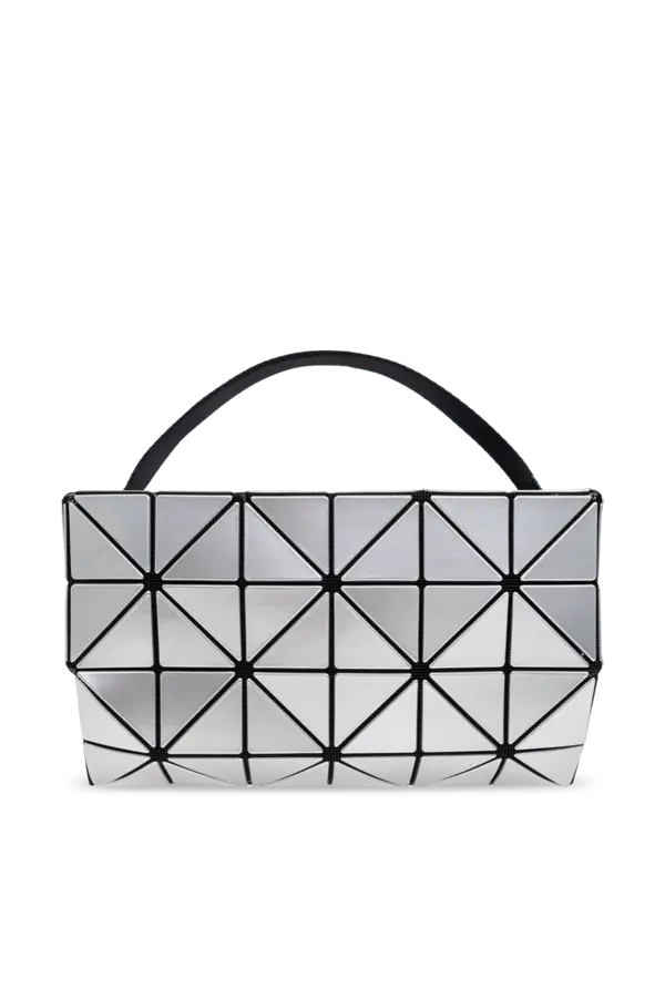 Issey Miyake Geometric Handbag