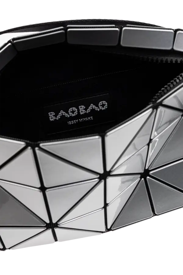 Issey Miyake Geometric Handbag