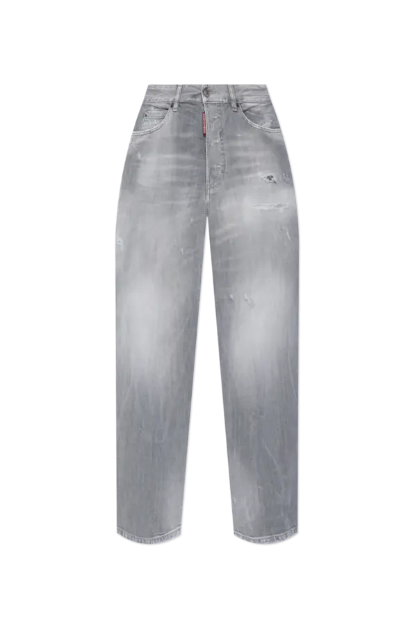Dsquared2 Boston Jeans
