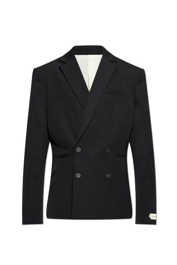 Jacquemus Blazer Fernando - Black