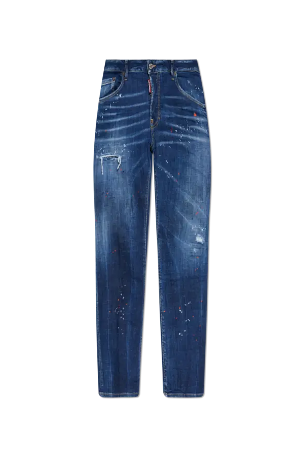 Dsquared2 Skater Jeans