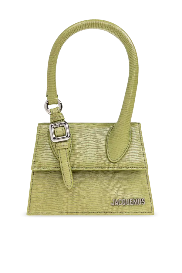 Jacquemus Le Chiquito Moyen Handbag