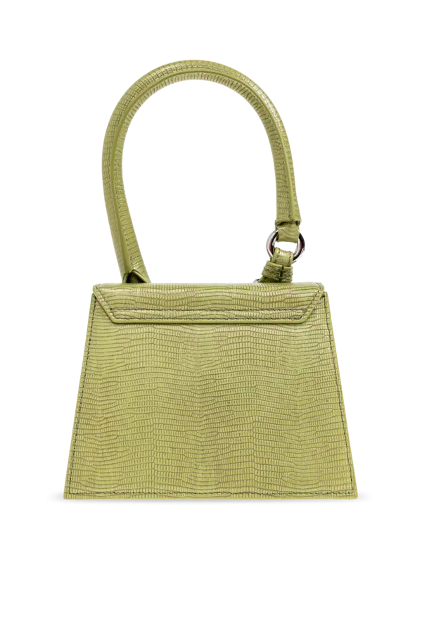Jacquemus Le Chiquito Moyen Handbag
