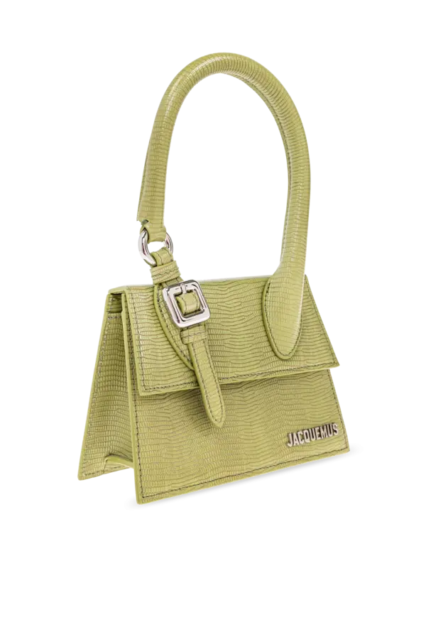 Jacquemus Le Chiquito Moyen Handbag