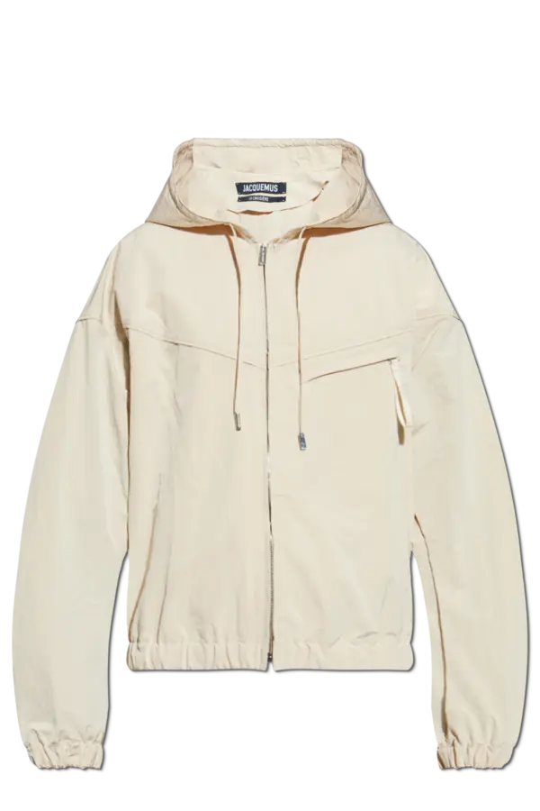 Jacquemus Hooded Jacket