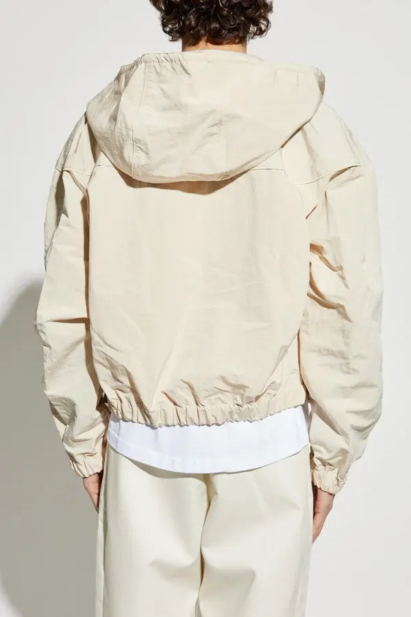 Jacquemus Hooded Jacket