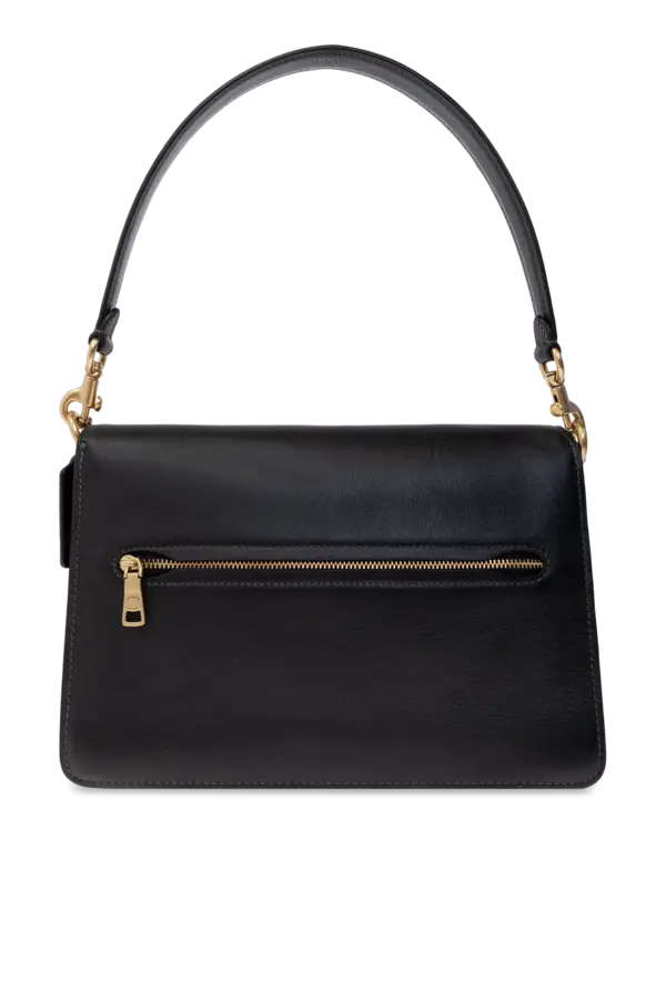 COACH Tabby 26 Shoulder Bag - Black