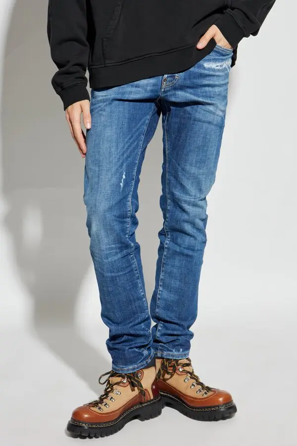 Dsquared2 Cool Guy" Jeans
