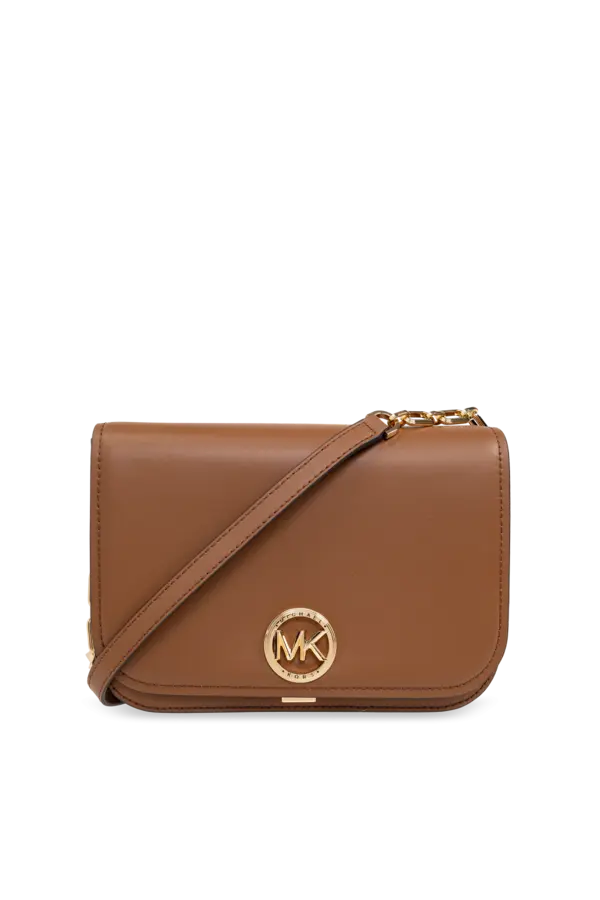 Michael Kors Delancey Shoulder Bag