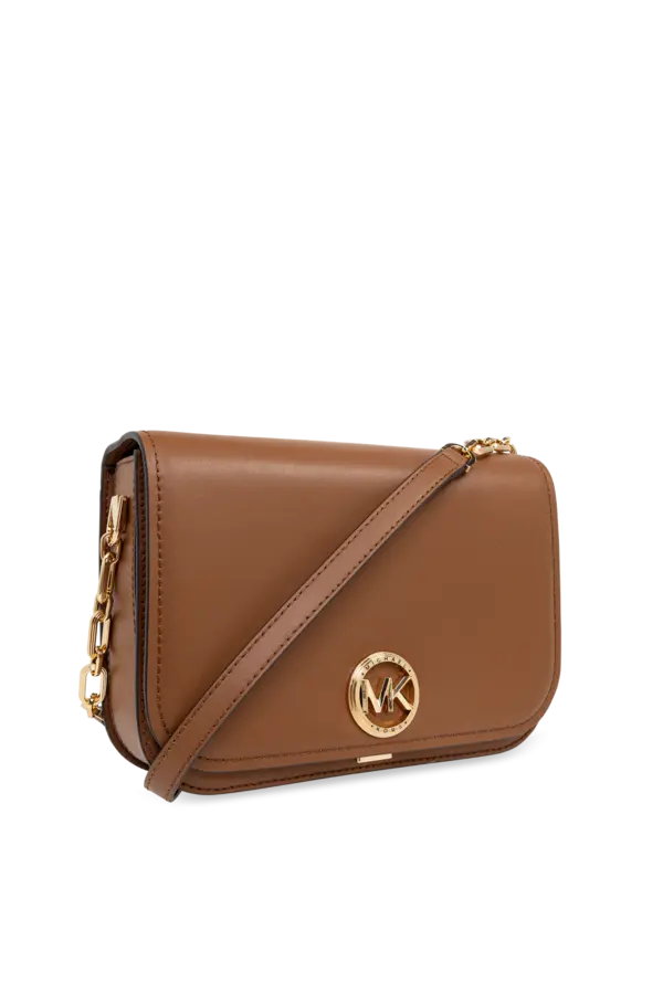Michael Kors Delancey Shoulder Bag