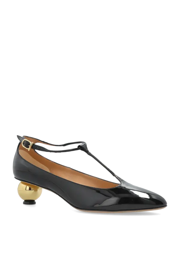 FERRAGAMO Tania Heeled Shoes