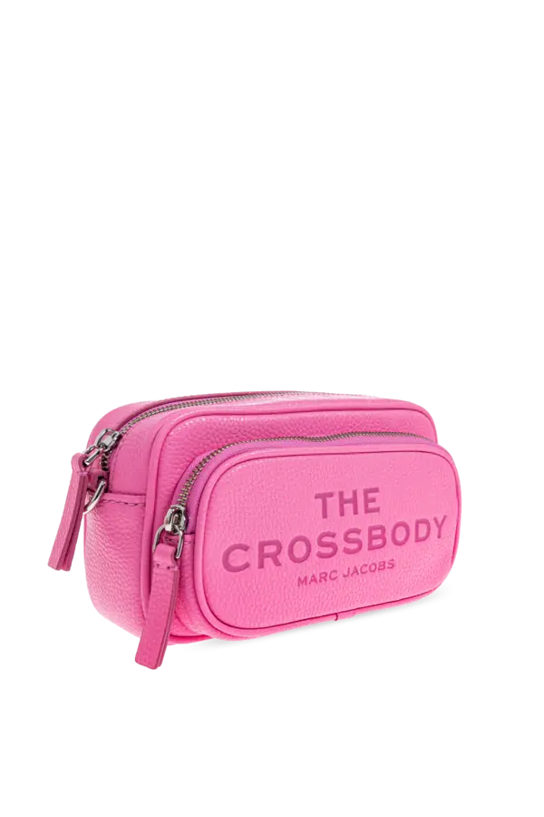 Marc Jacobs The Crossbody Shoulder Bag
