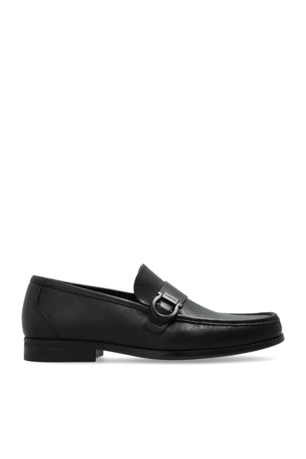 FERRAGAMO Caspian Loafers