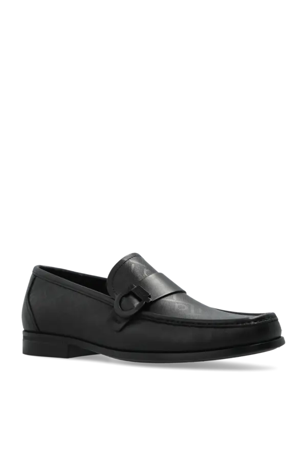 FERRAGAMO Caspian Loafers