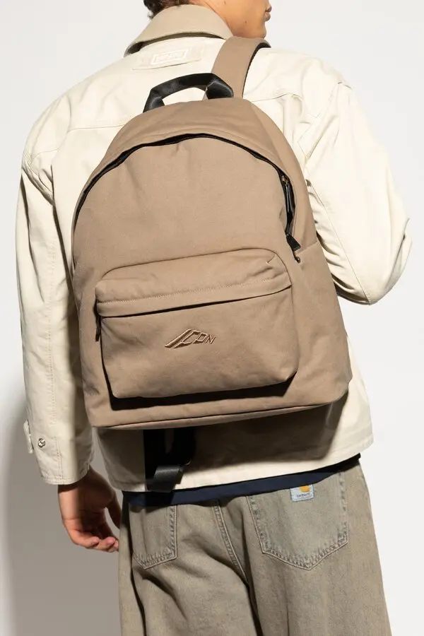 Dsquared2 Logo Backpack