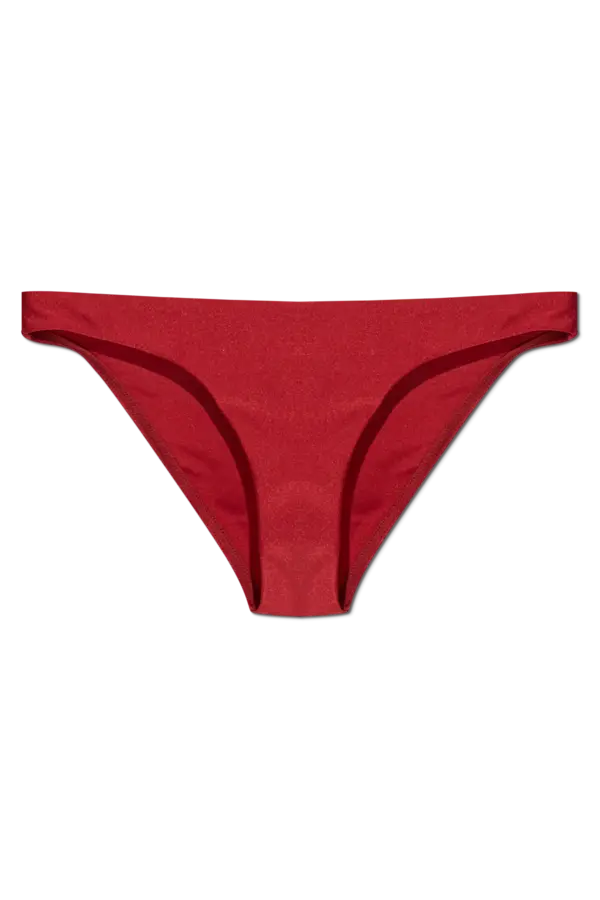 Zimmermann Swim Briefs - Red