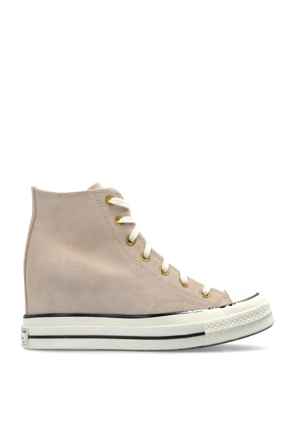 CONVERSE Chuck 70 Wedge Sneakers