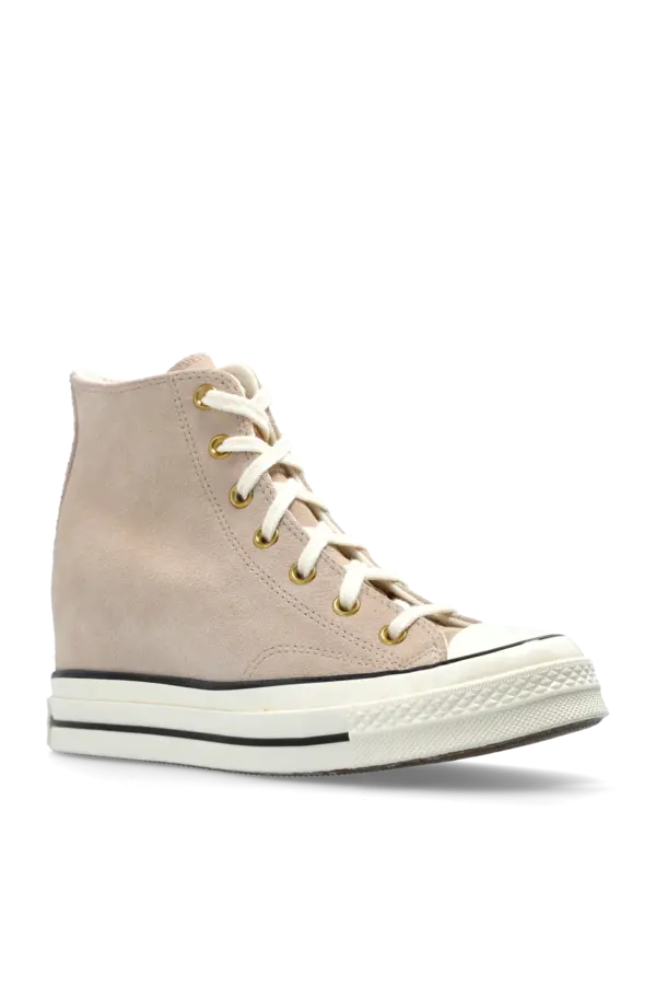 CONVERSE Chuck 70 Wedge Sneakers